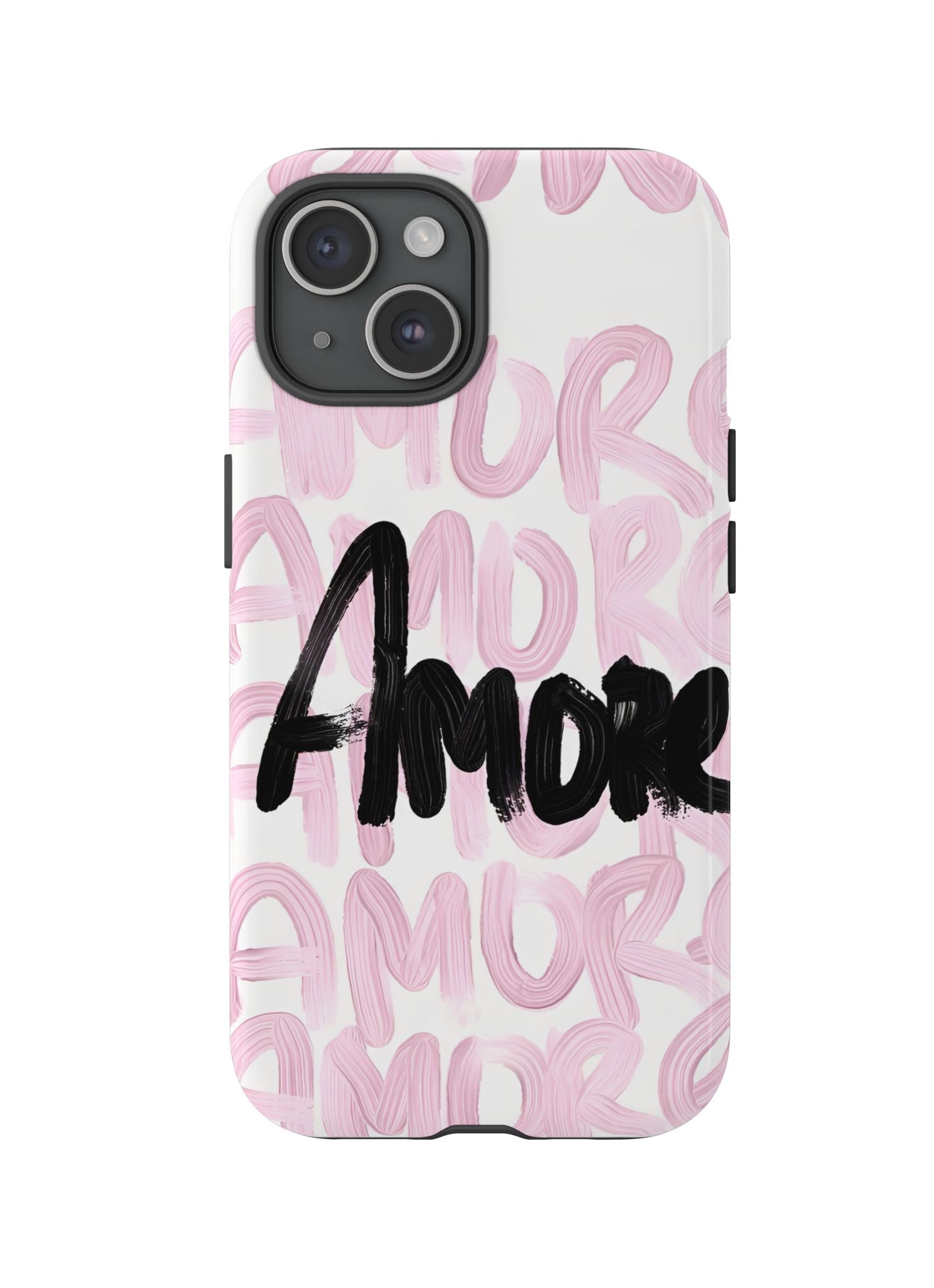 Amore Case – Starprintldn