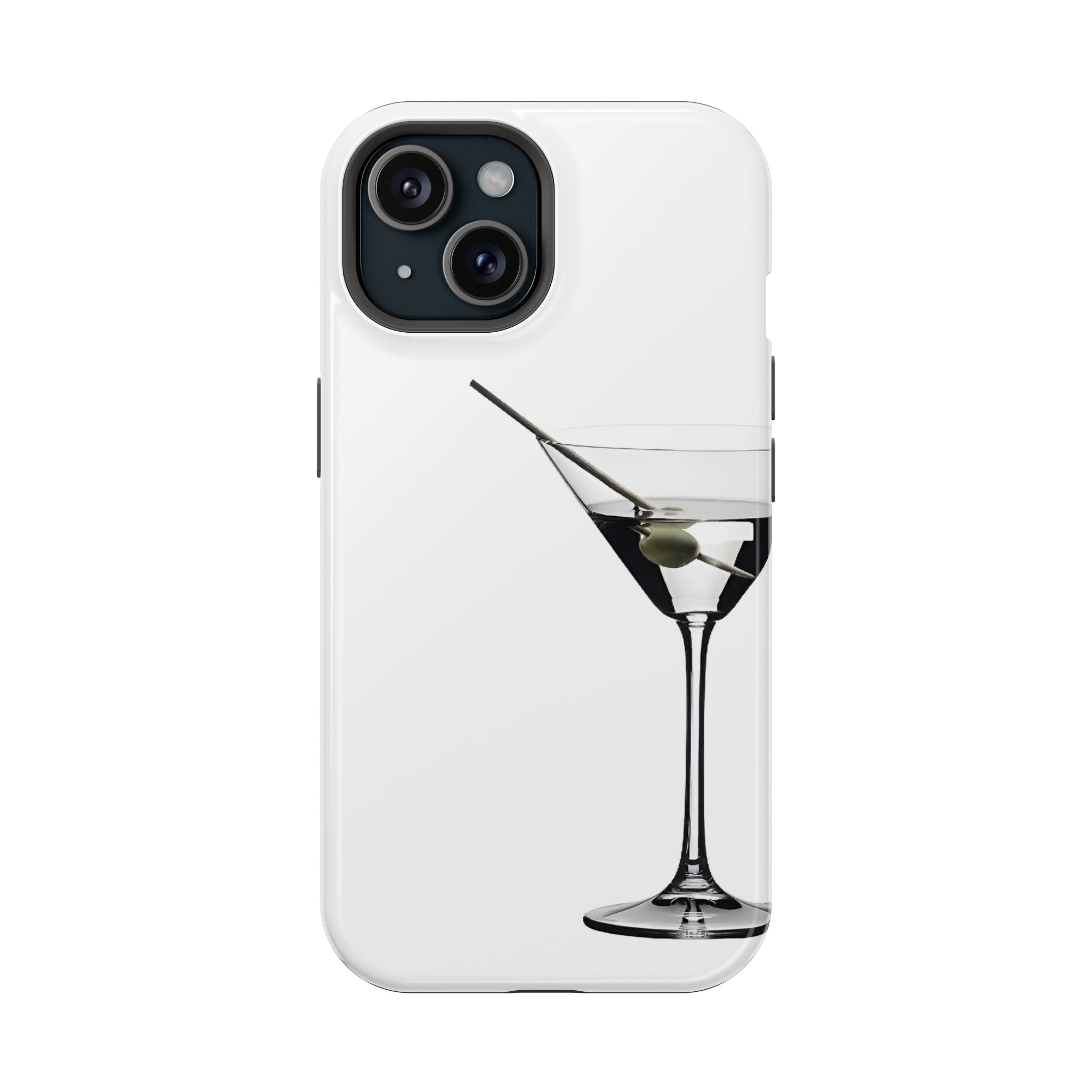 Martini Case (Magsafe) – Starprintldn